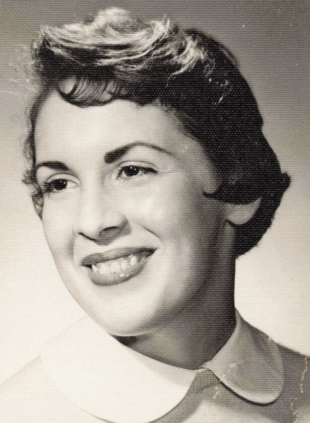 Kay Elizabeth Neusbaum | News, Sports, Jobs - The Sentinel